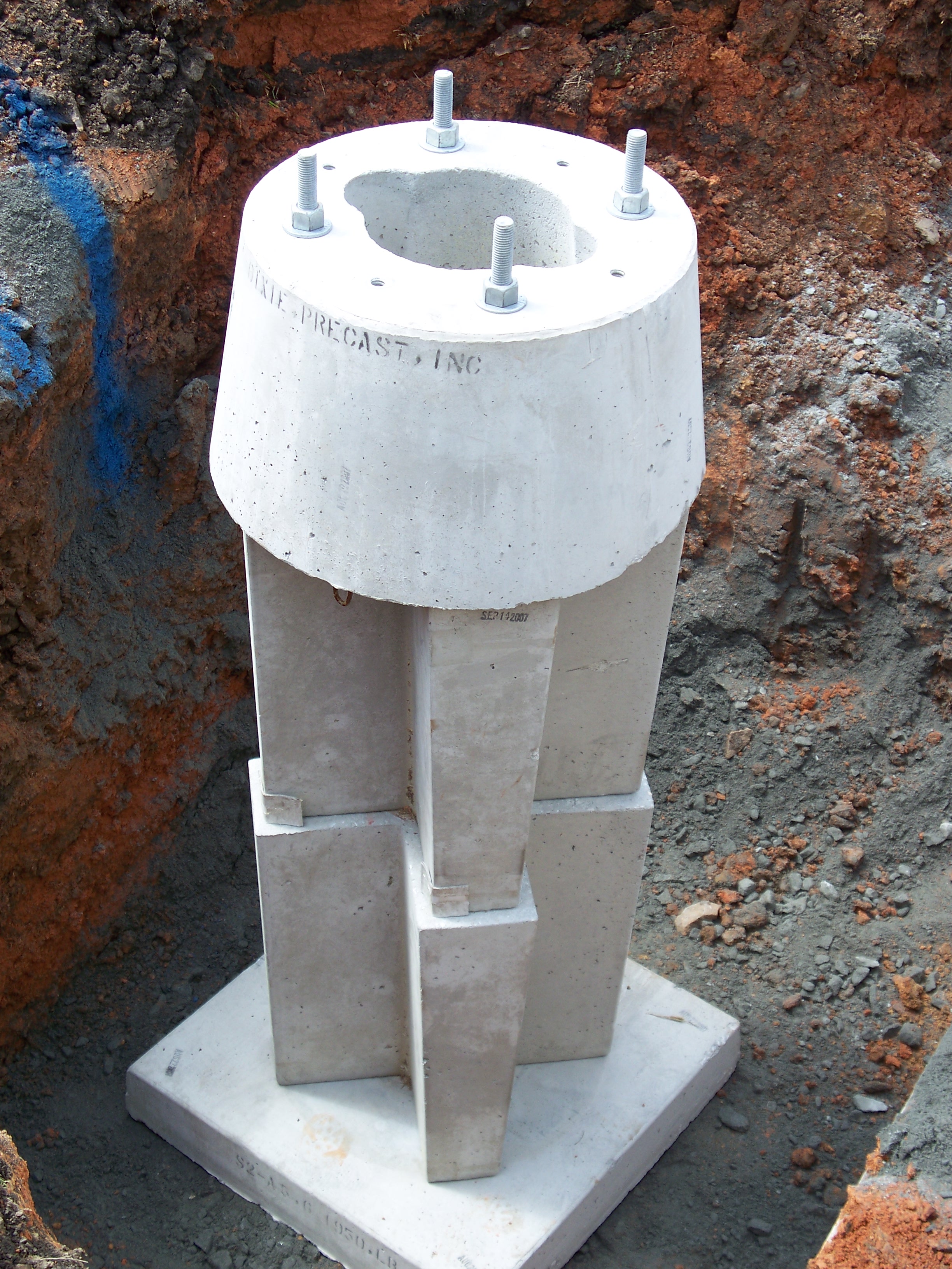 Dixe Precast