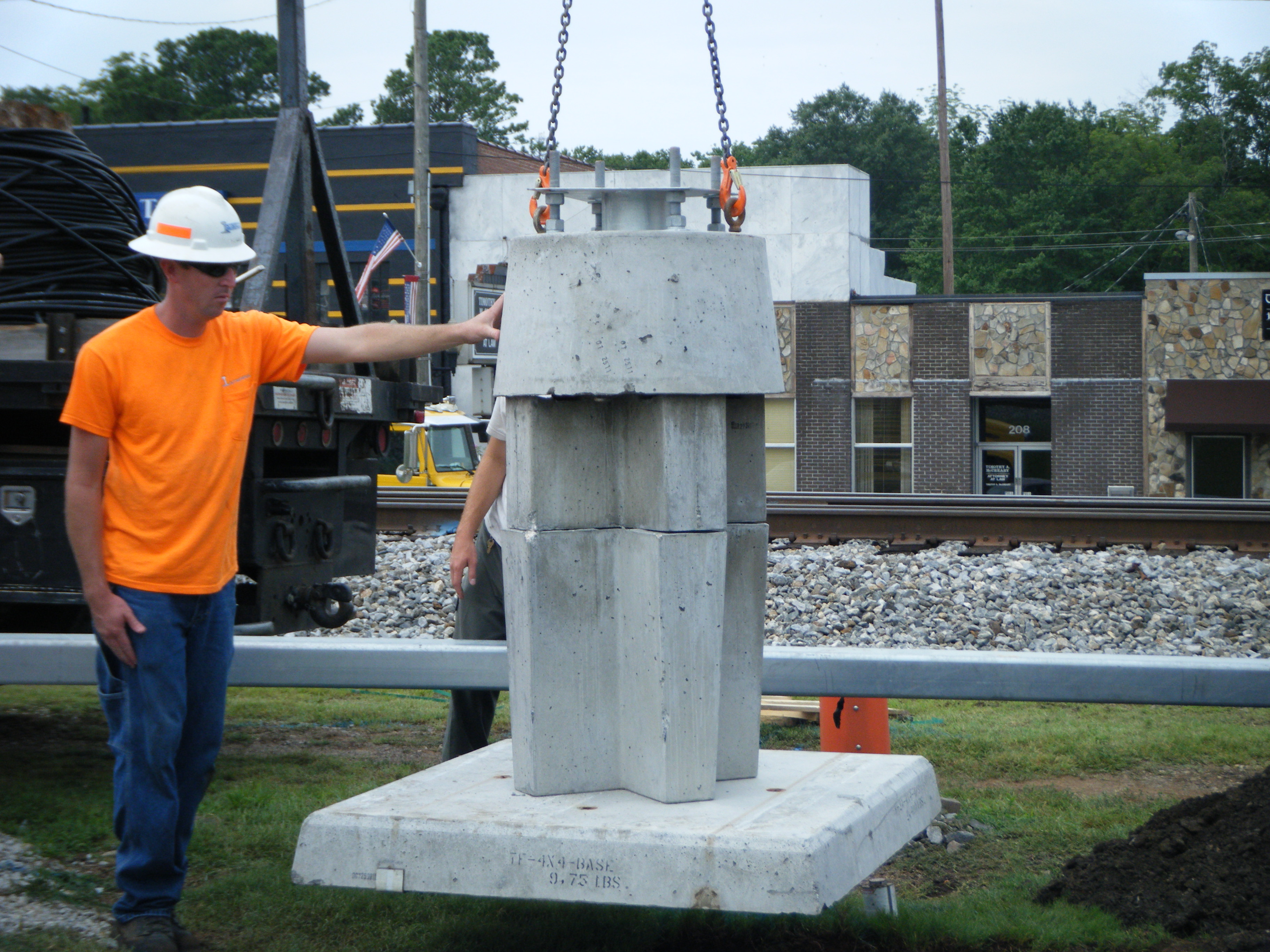 Dixie Precast